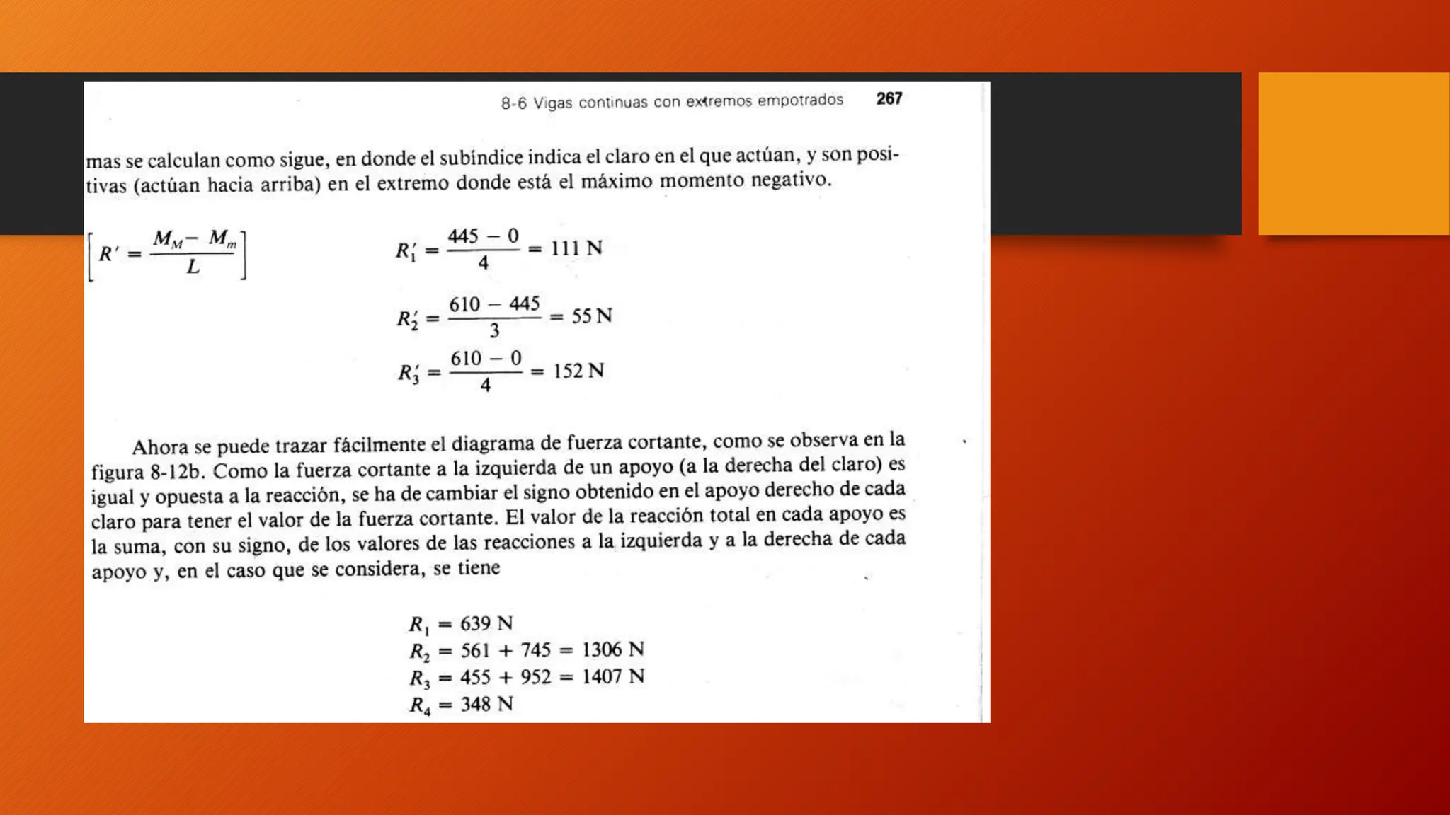 Resistencia de materiales PPT DE SINGER EDICION ESPANOL | PPTX ...