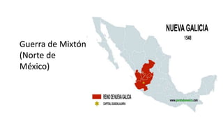Resistencia indigenaa | PPTX