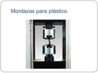 Modulo de tensión y flexión de los plásticos | PPTX