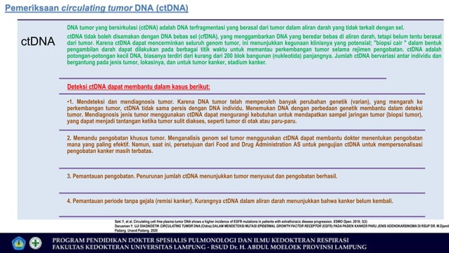 Resistensi TKI dan ctDNA - Arianda.pptx