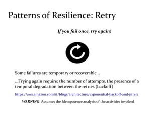 Resisting to The Shocks | PDF | Computer Networking | Computing