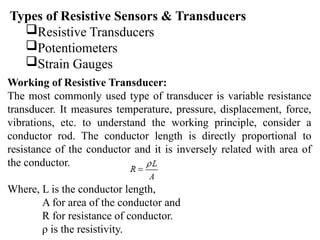 RESISTIVE,INDUCTIVE, and CAPACITIVE TRANSDUCERS.pptx