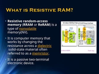 resistiveramusingnanomaterials-170422111614.pptx