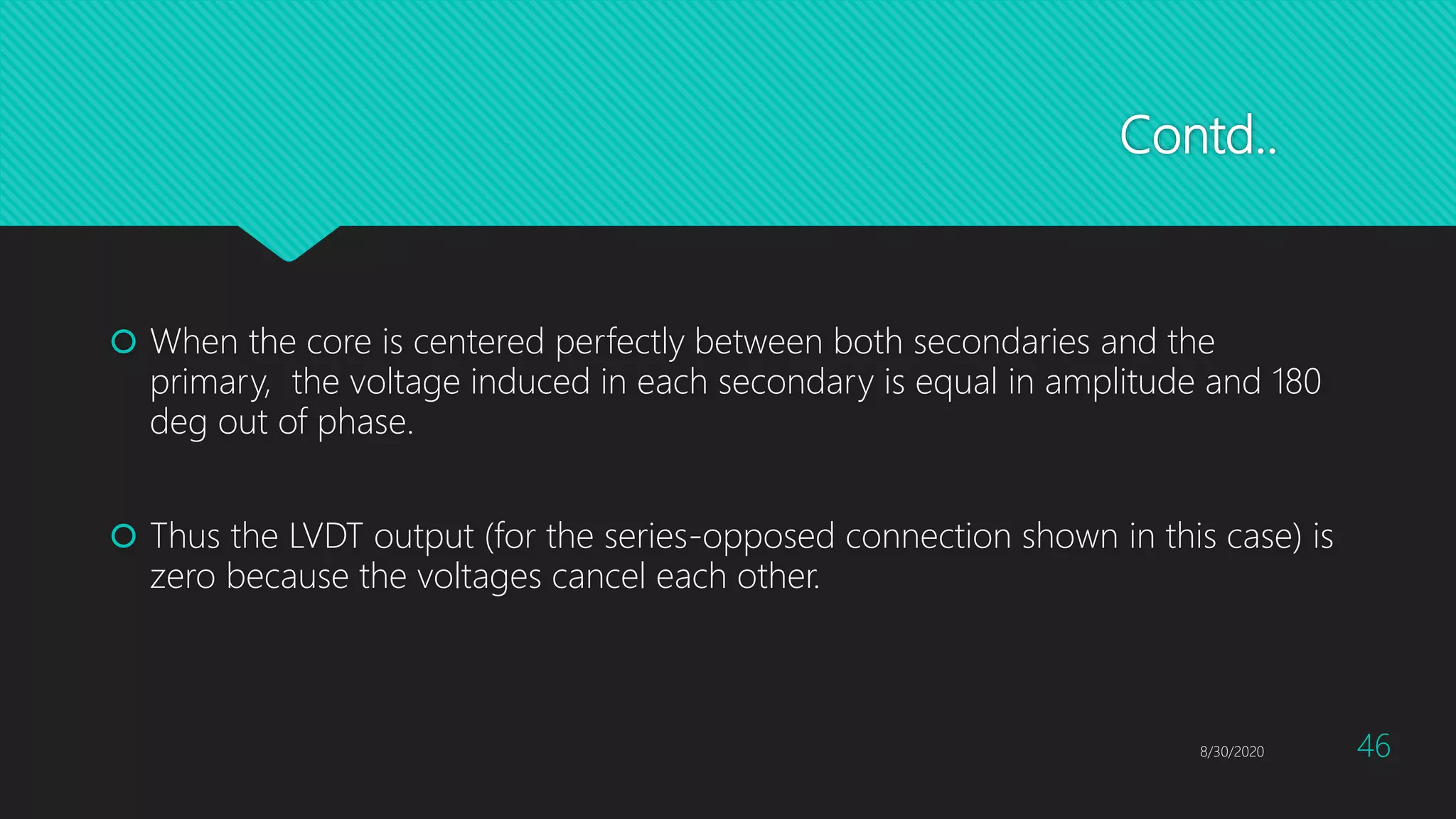 Resistive transducers and Strain Gauge | PPTX