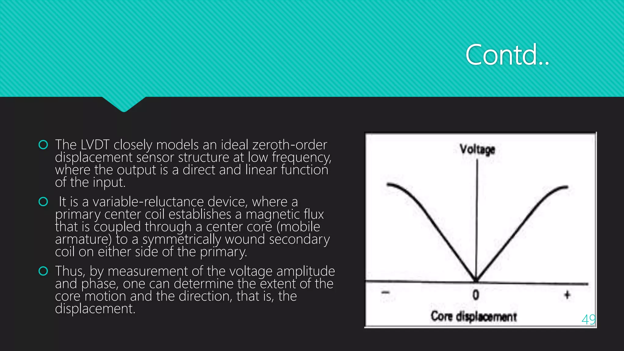 Resistive transducers and Strain Gauge | PPTX