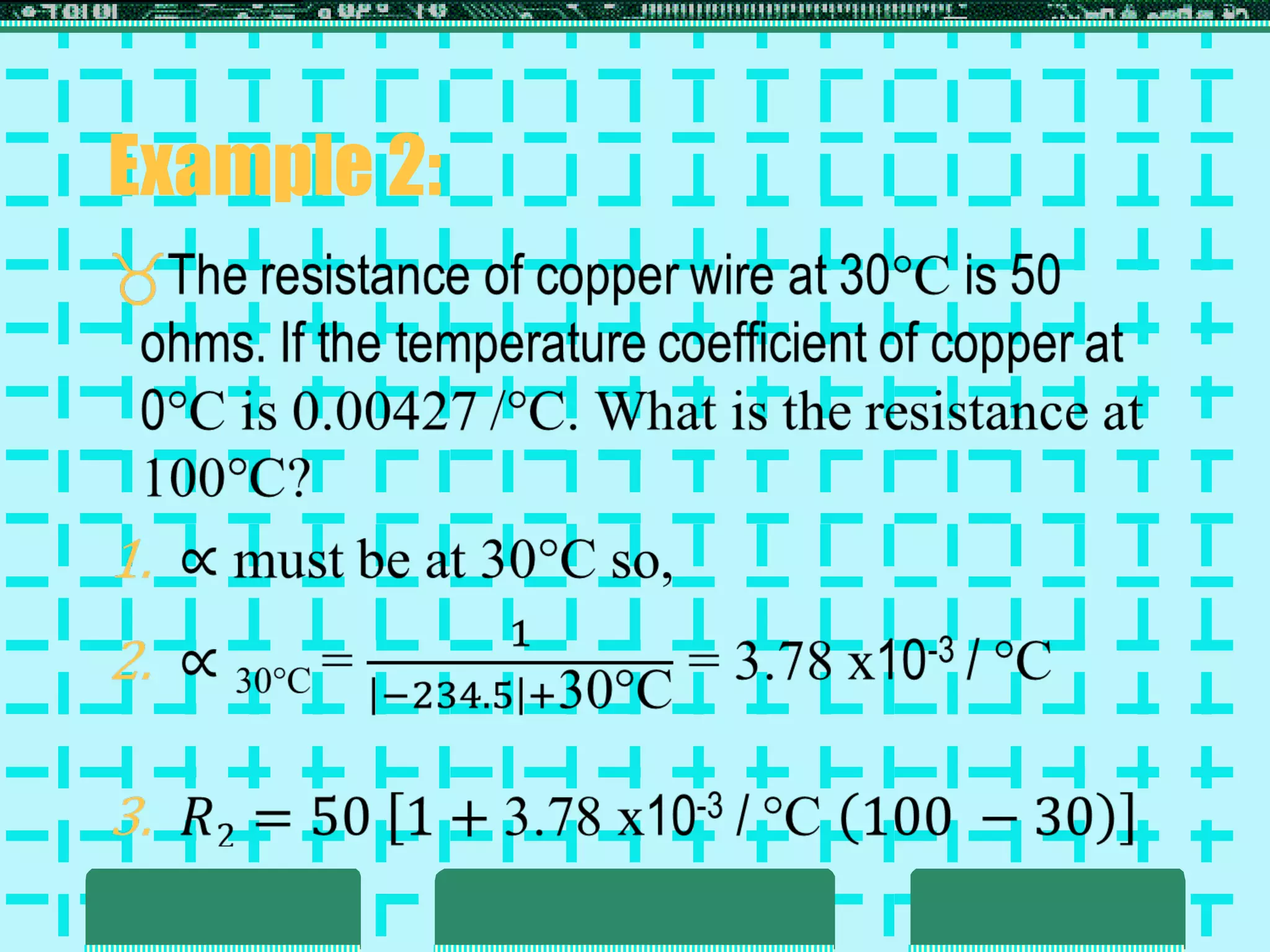 Resistivity | PPT