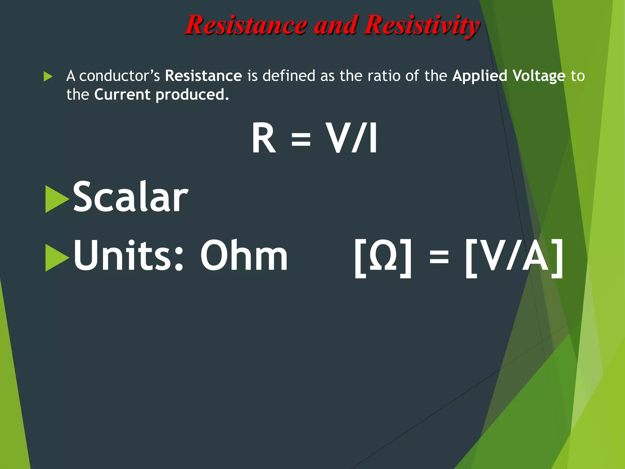 Resistivity.ppt