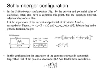 Resistivity Survey | PDF