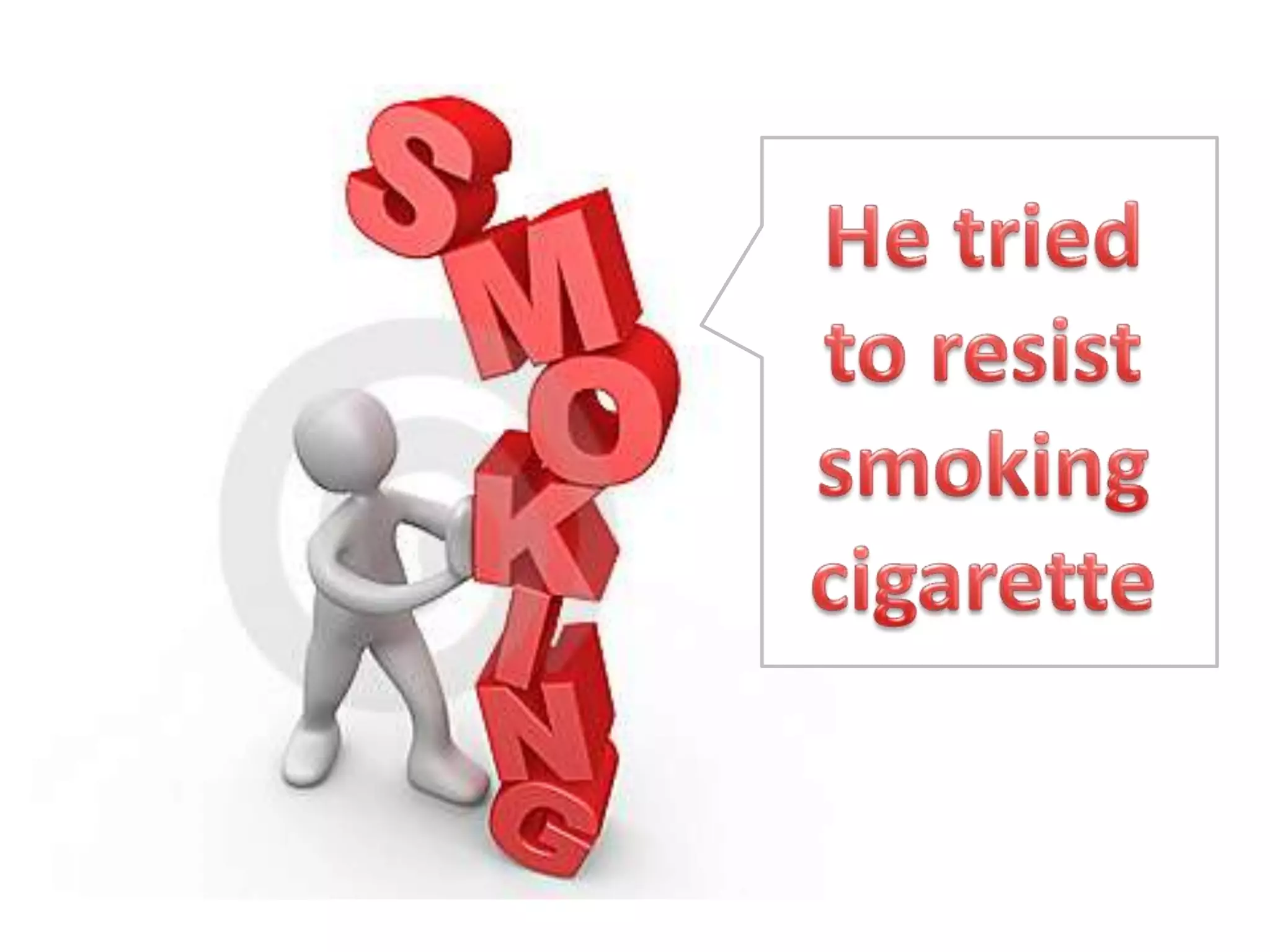 meaning of 'Resist' by Mariam Muhamad | PPT