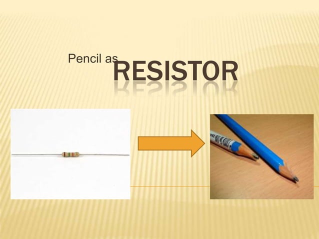 Resistor | PPT