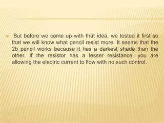 Resistor | PPTX