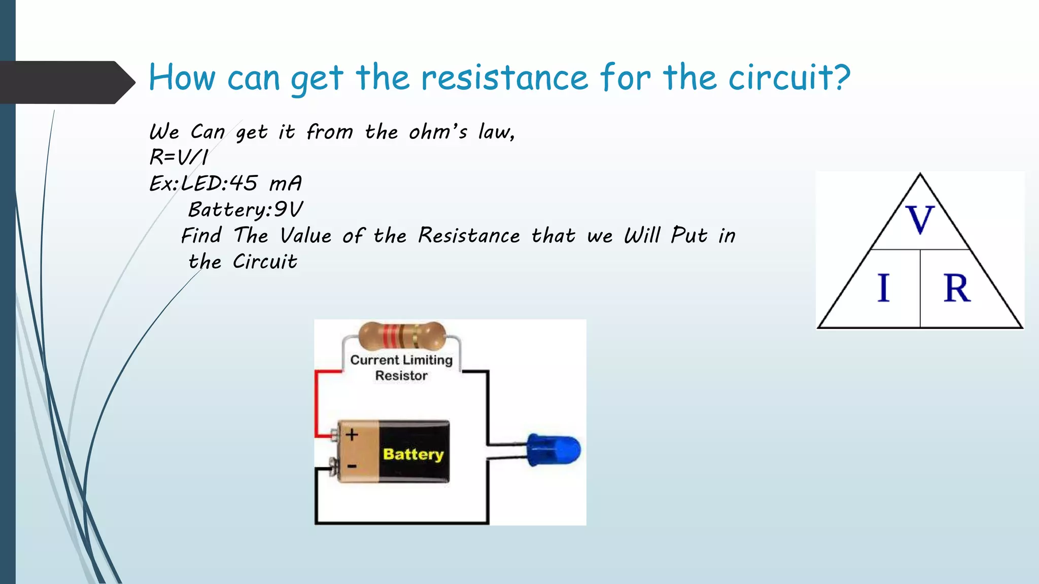 Resistor | PPT