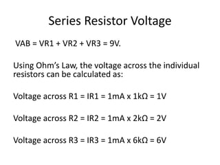 Resistor | PDF