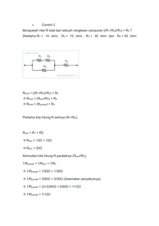 Resistor.pdf | Free Download