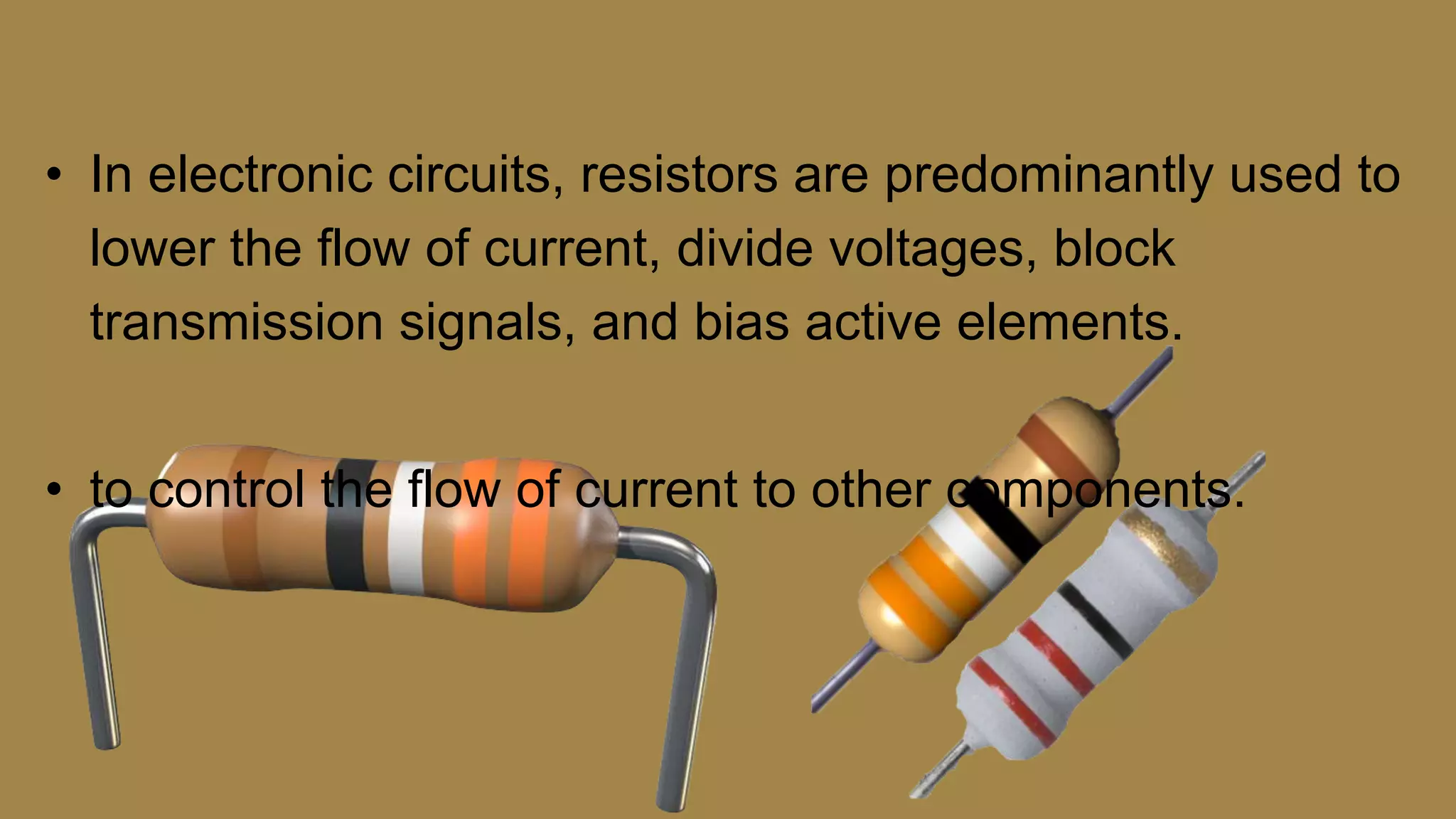 resistor.pptx