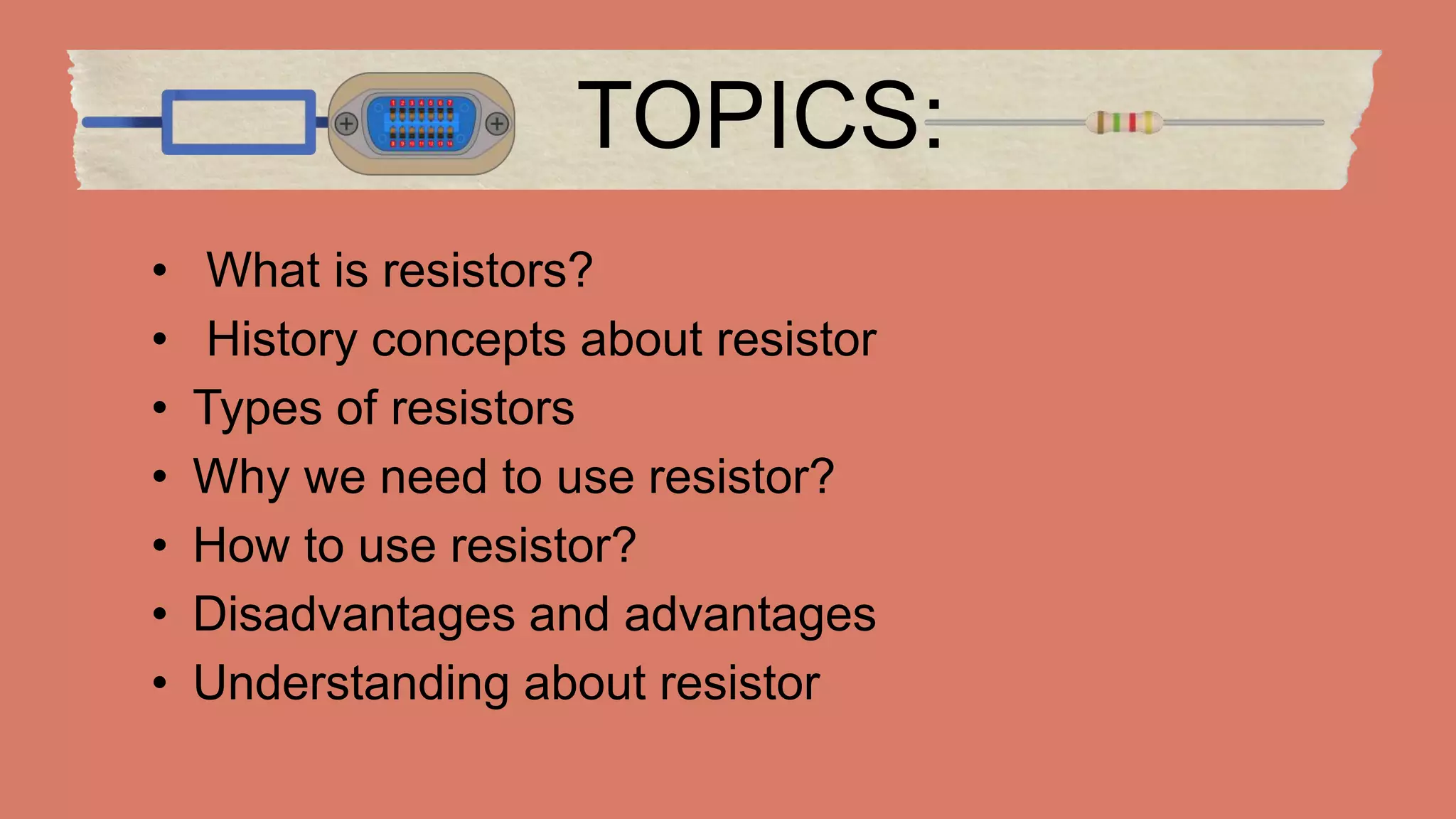 resistor.pptx