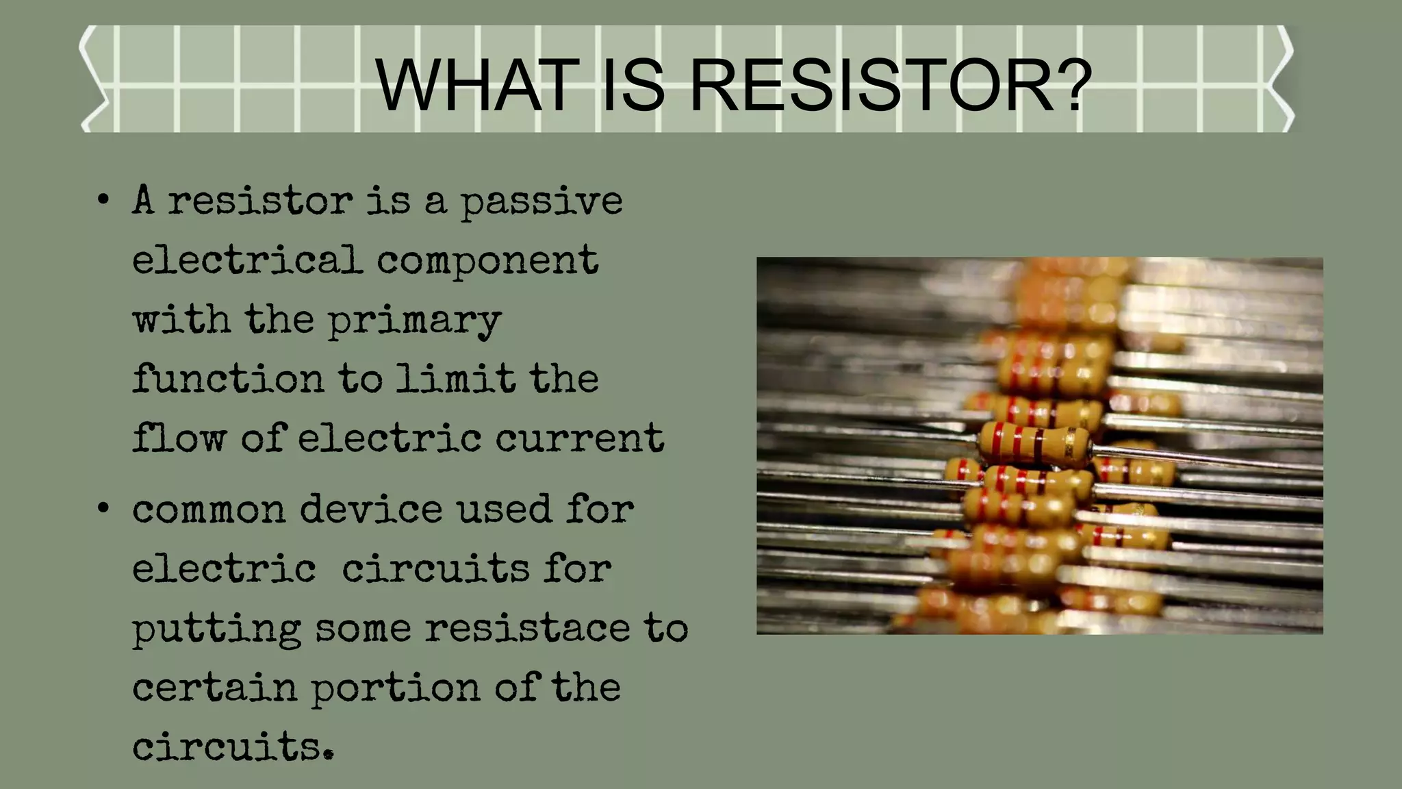 resistor.pptx