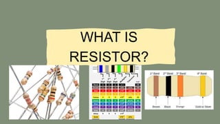 resistor.pptx