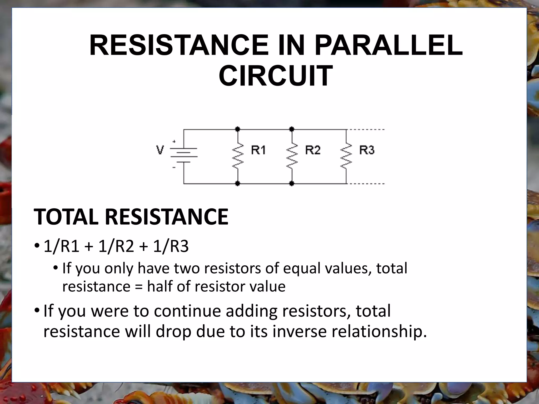 Resistor.ppt