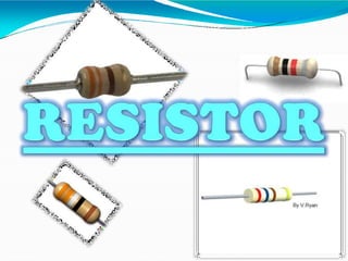 resistor.pptx