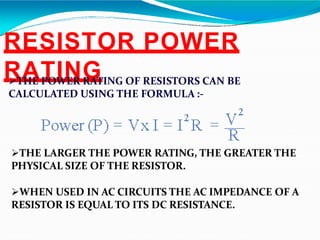 resistor.pptx