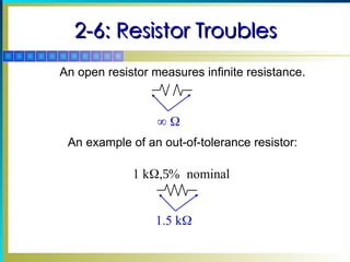 Resistor Electronic and Electrical Engineering.ppt