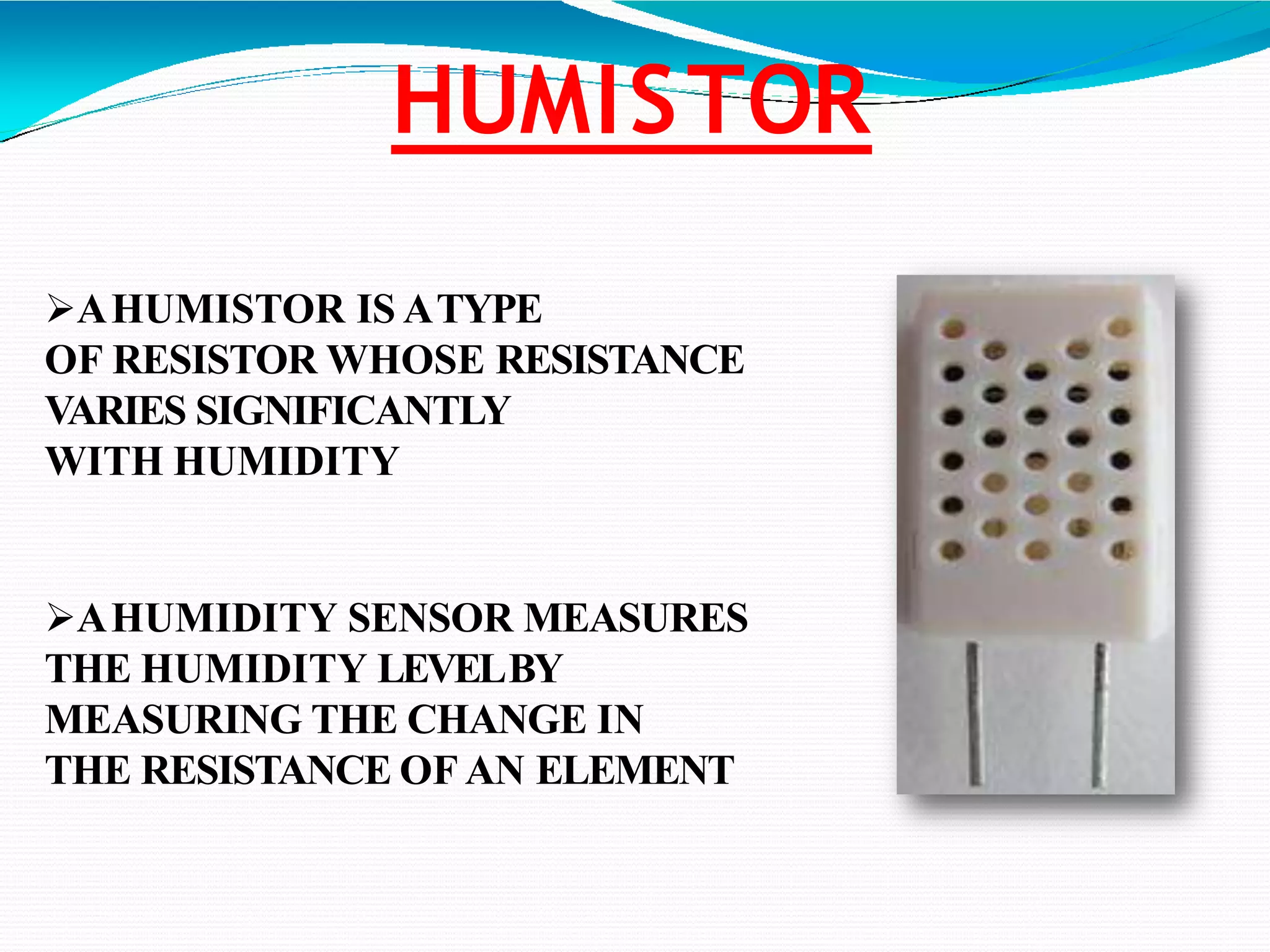 Resistor capacitor inductor | PPTX
