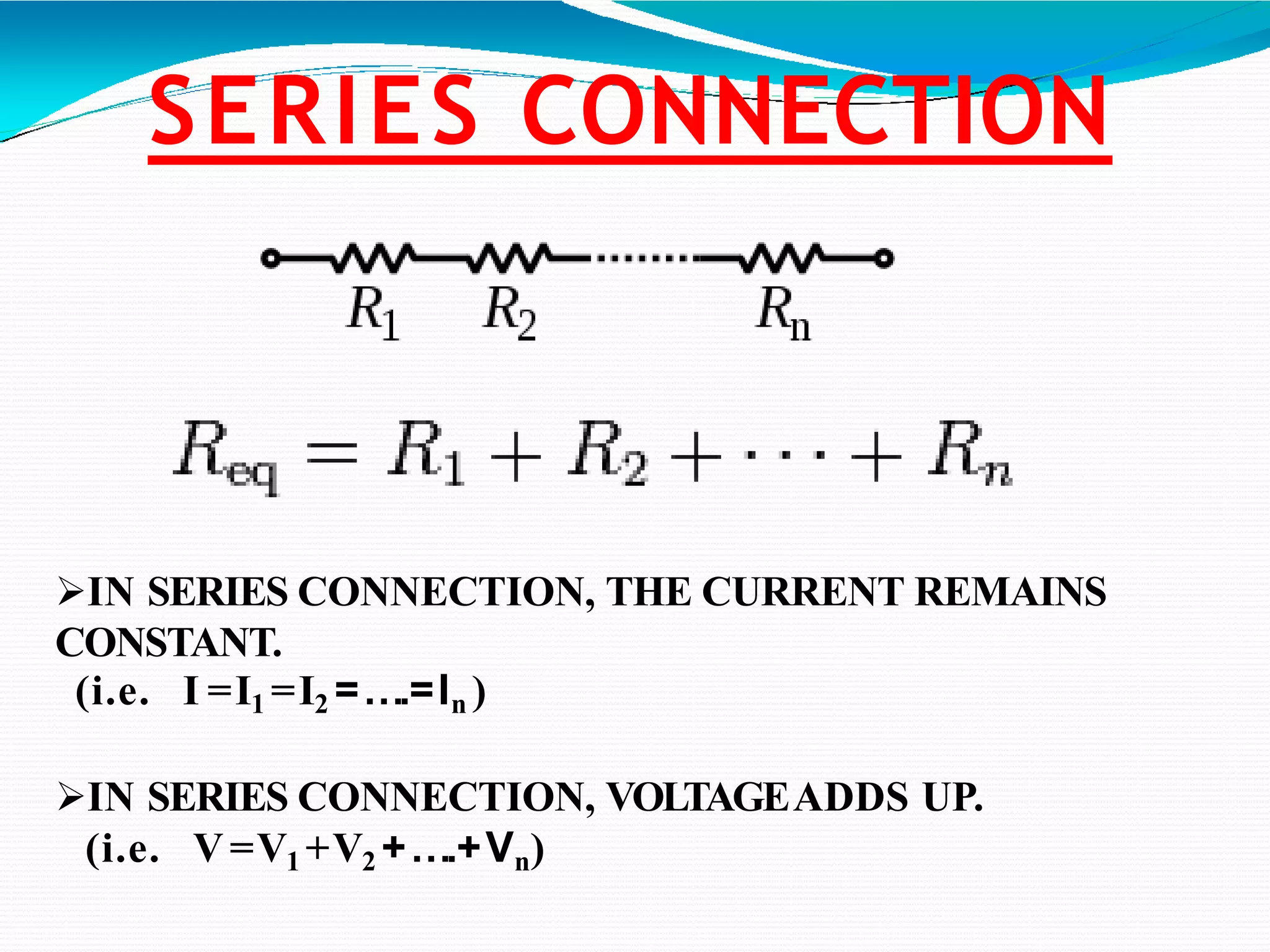 Resistor capacitor inductor | PPTX