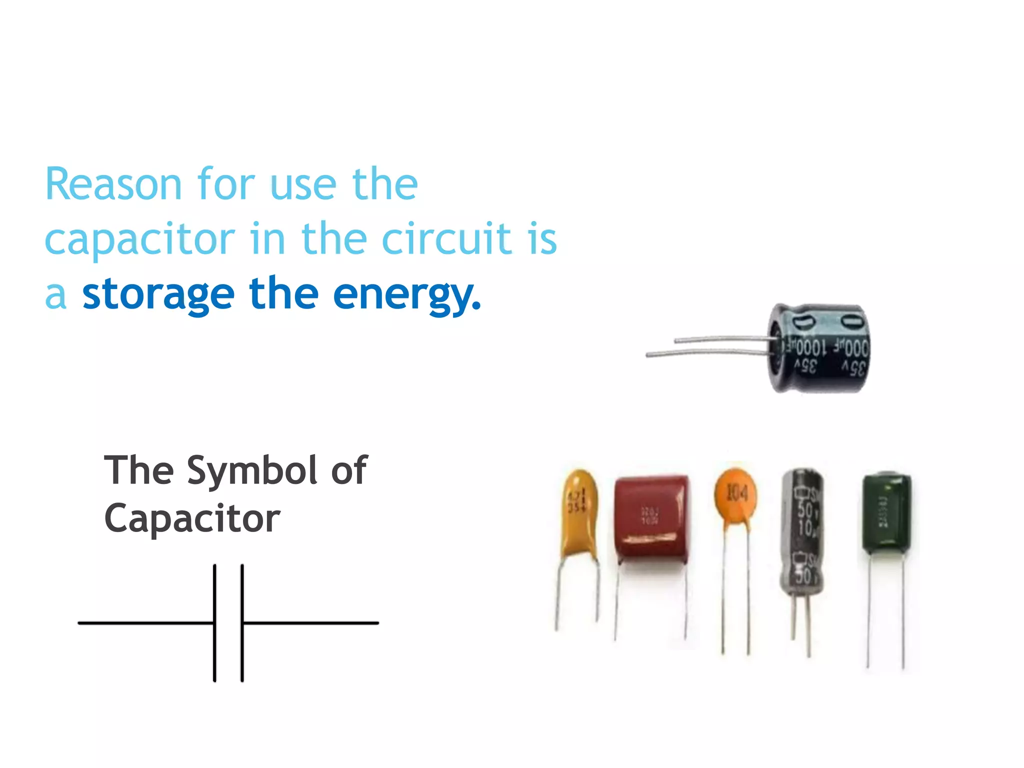 Resistor capacitor inductor | PPTX