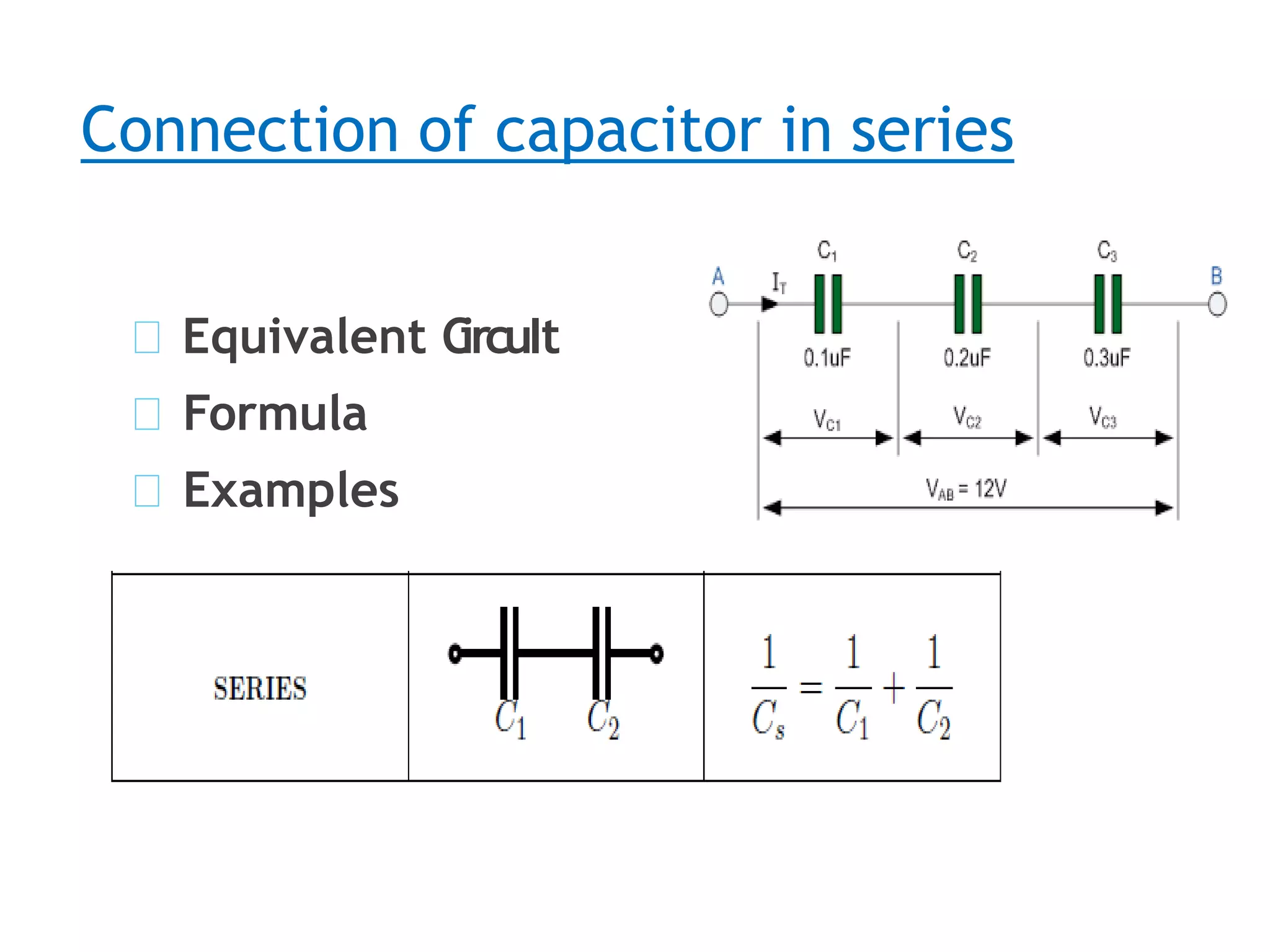 Resistor capacitor inductor | PPTX