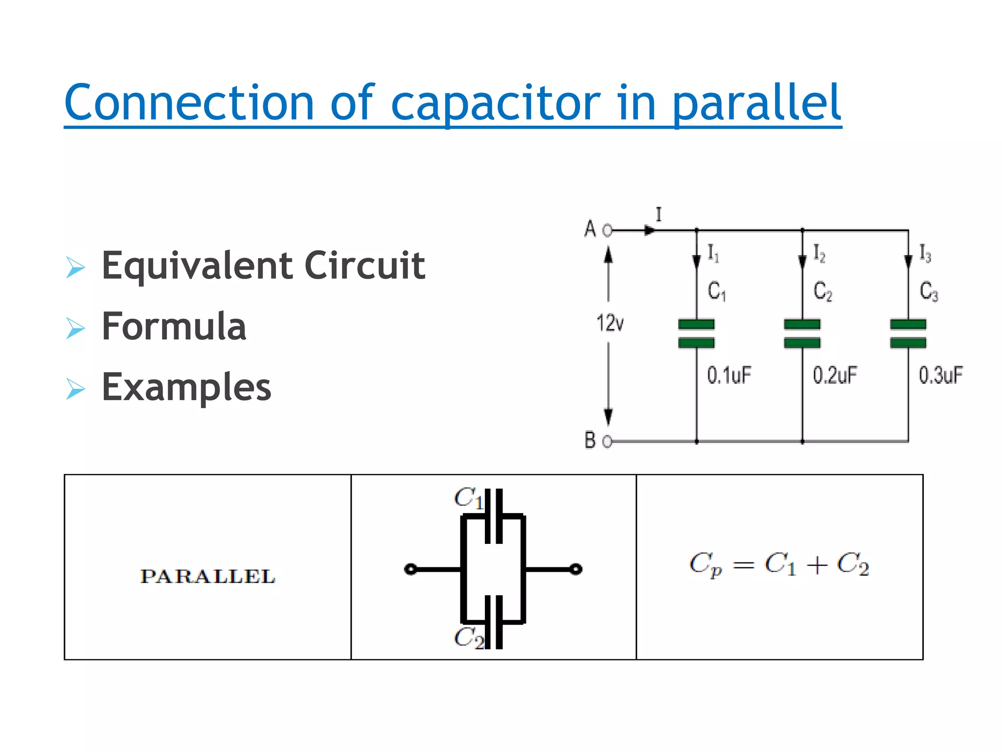 Resistor capacitor inductor | PPTX