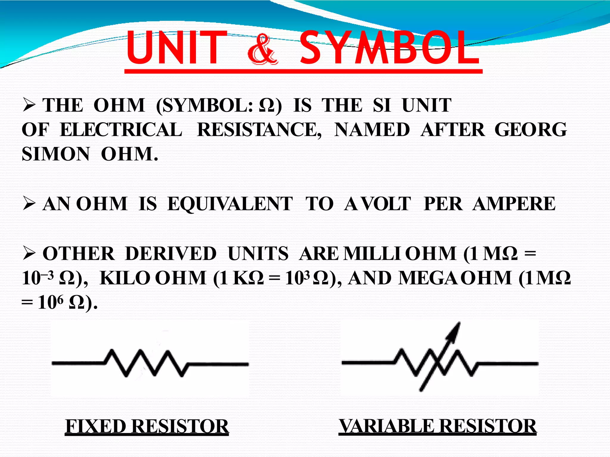 Resistor capacitor inductor | PPTX