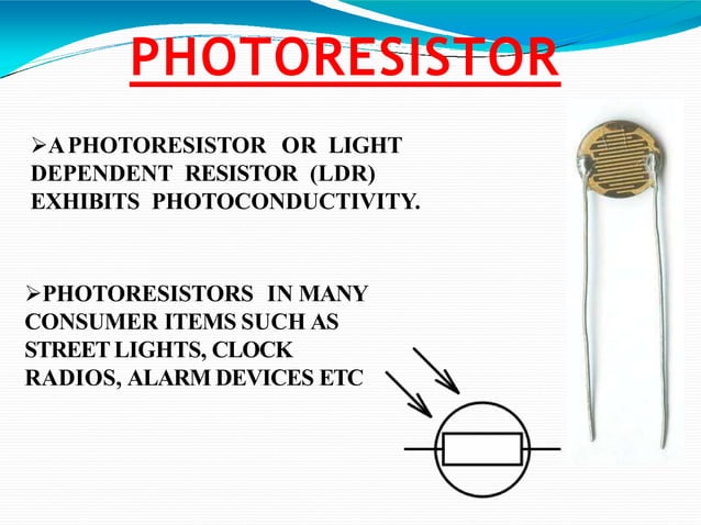 Resistor capacitor inductor | PPTX