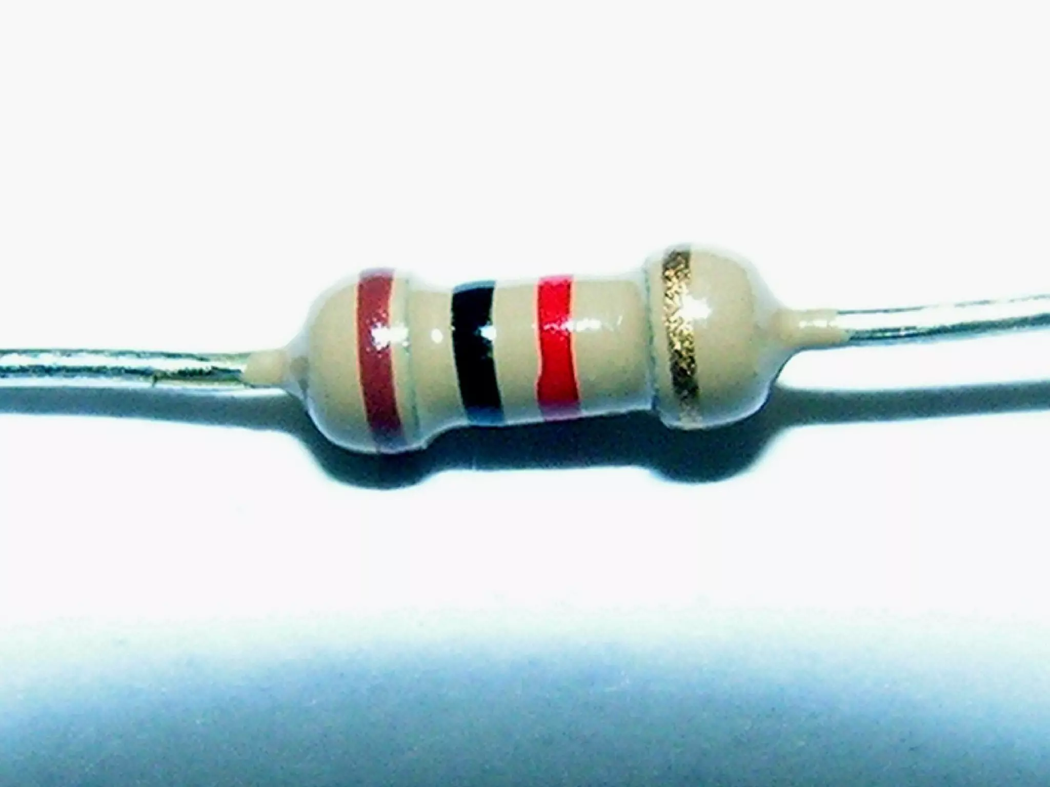 Resistors & Resistor Color Code | PPT