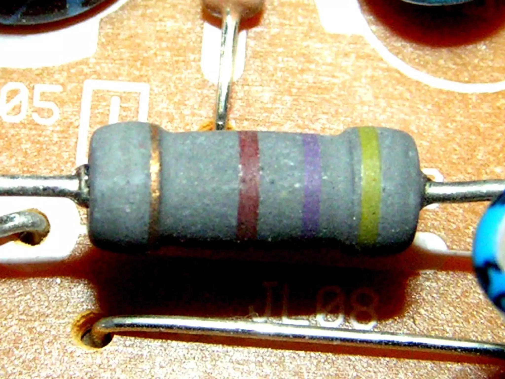 Resistors & Resistor Color Code | PPT