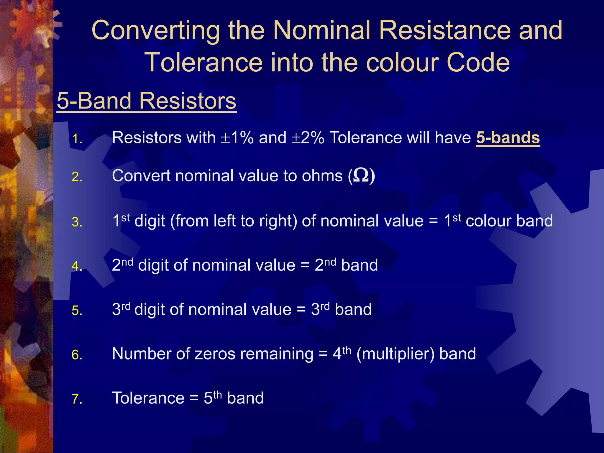 ResistorColorCode.ppt