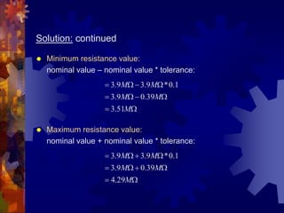 ResistorColorCode.ppt