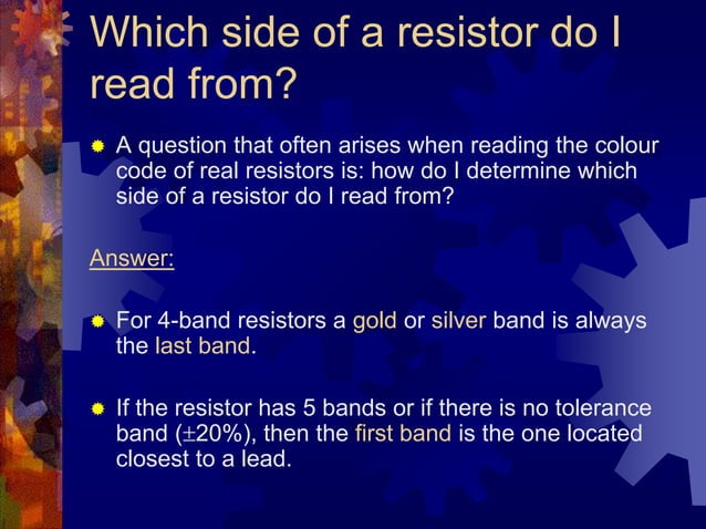 ResistorColorCode.ppt