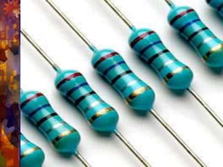 ResistorColorCode.ppt