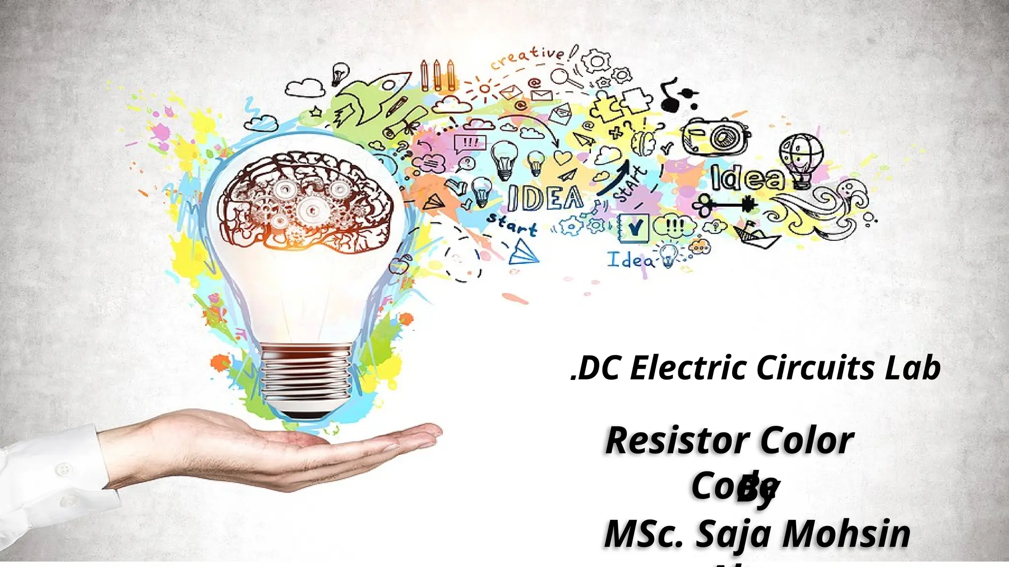 Resistor Color Code and Measurement of Resistance.pptx