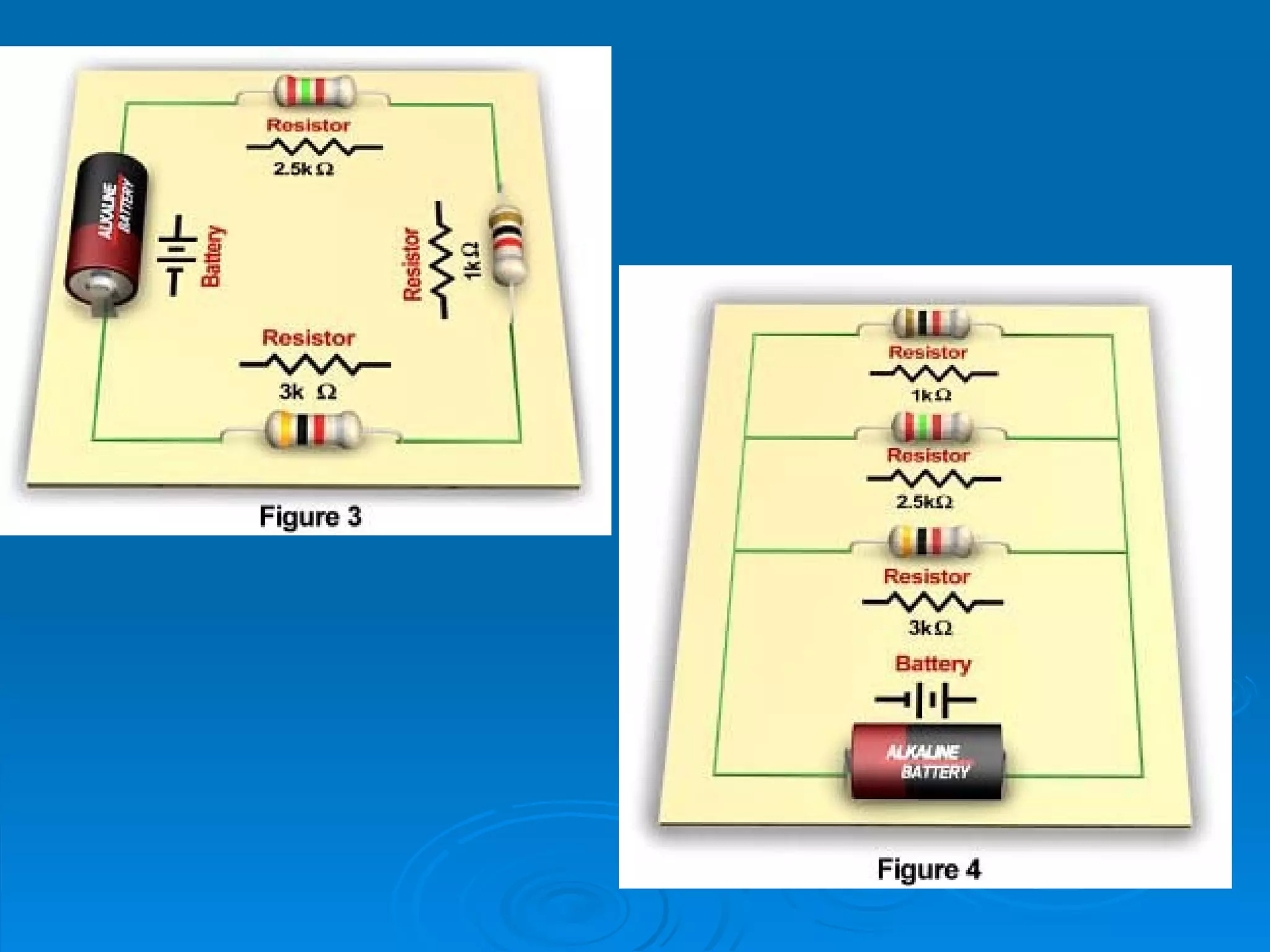 Resistor combinations | PPT