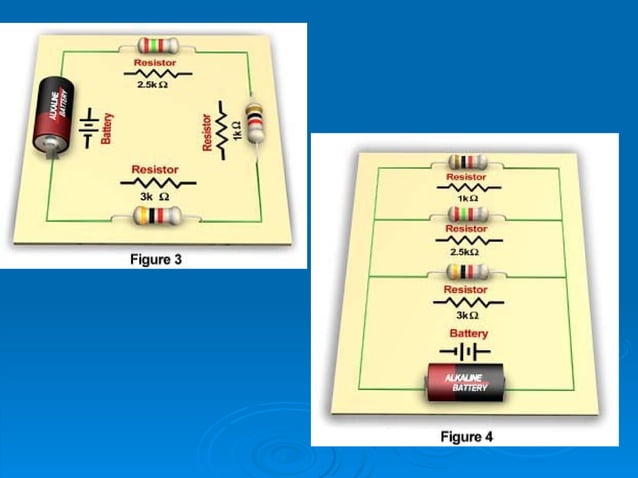 Resistor combinations | PPT