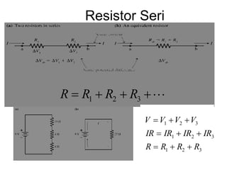 resistor,kapasitor.ppt