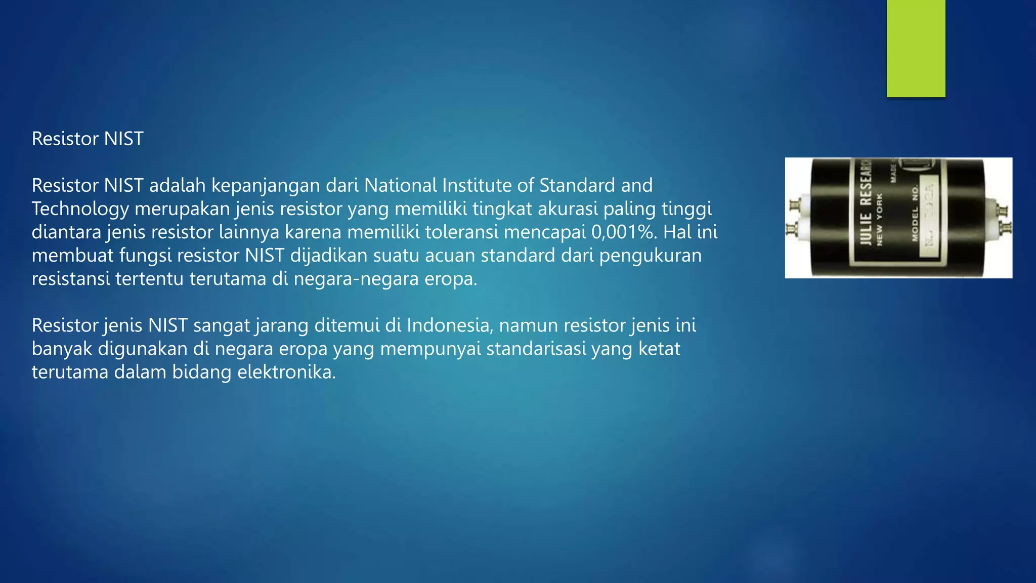 Resistor materi rangkaian listrik.pptx