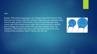 Resistor materi rangkaian listrik.pptx