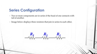 Resistors - Electrical Engineering | PDF