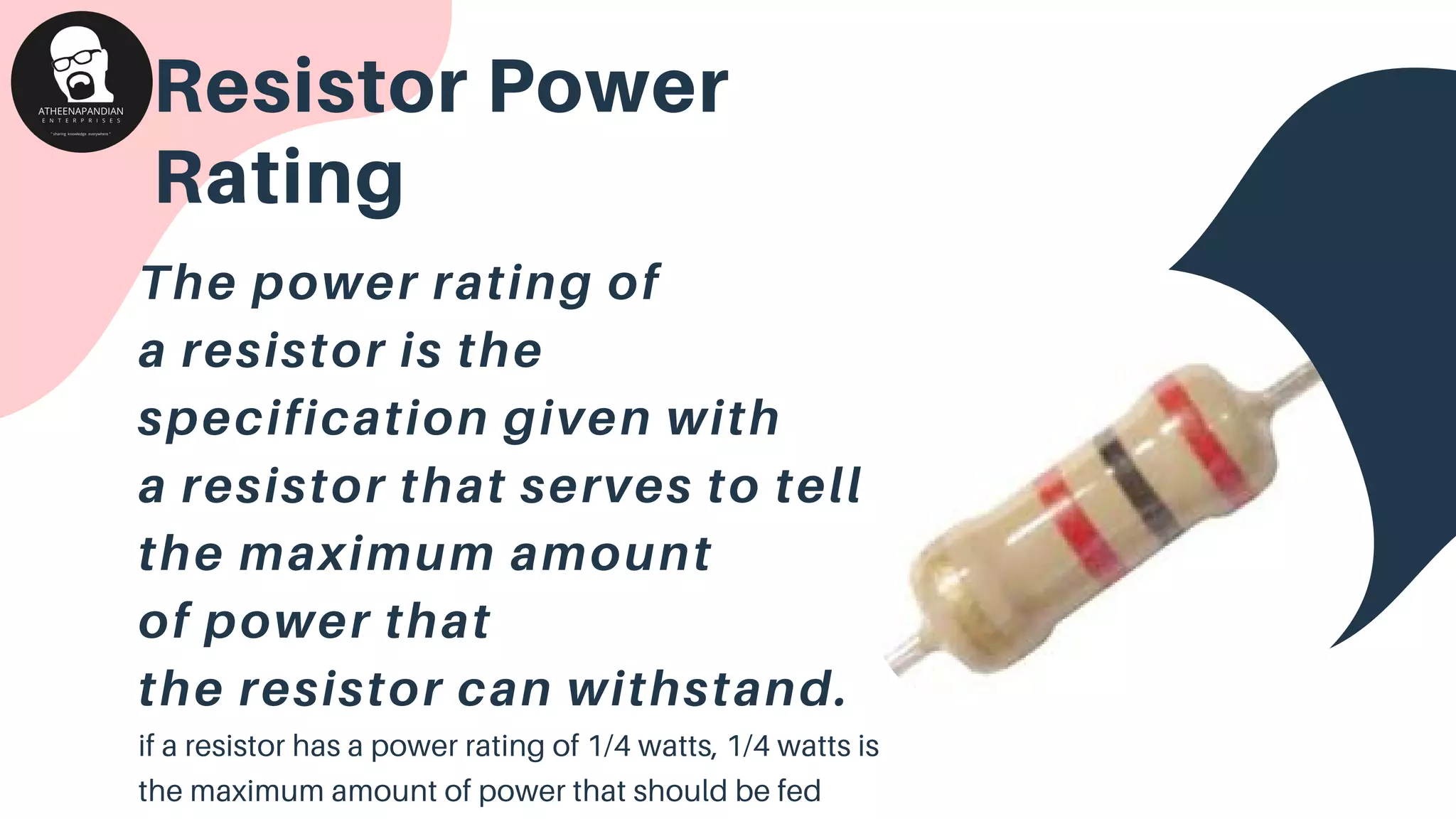 Resistors - Basics | PDF