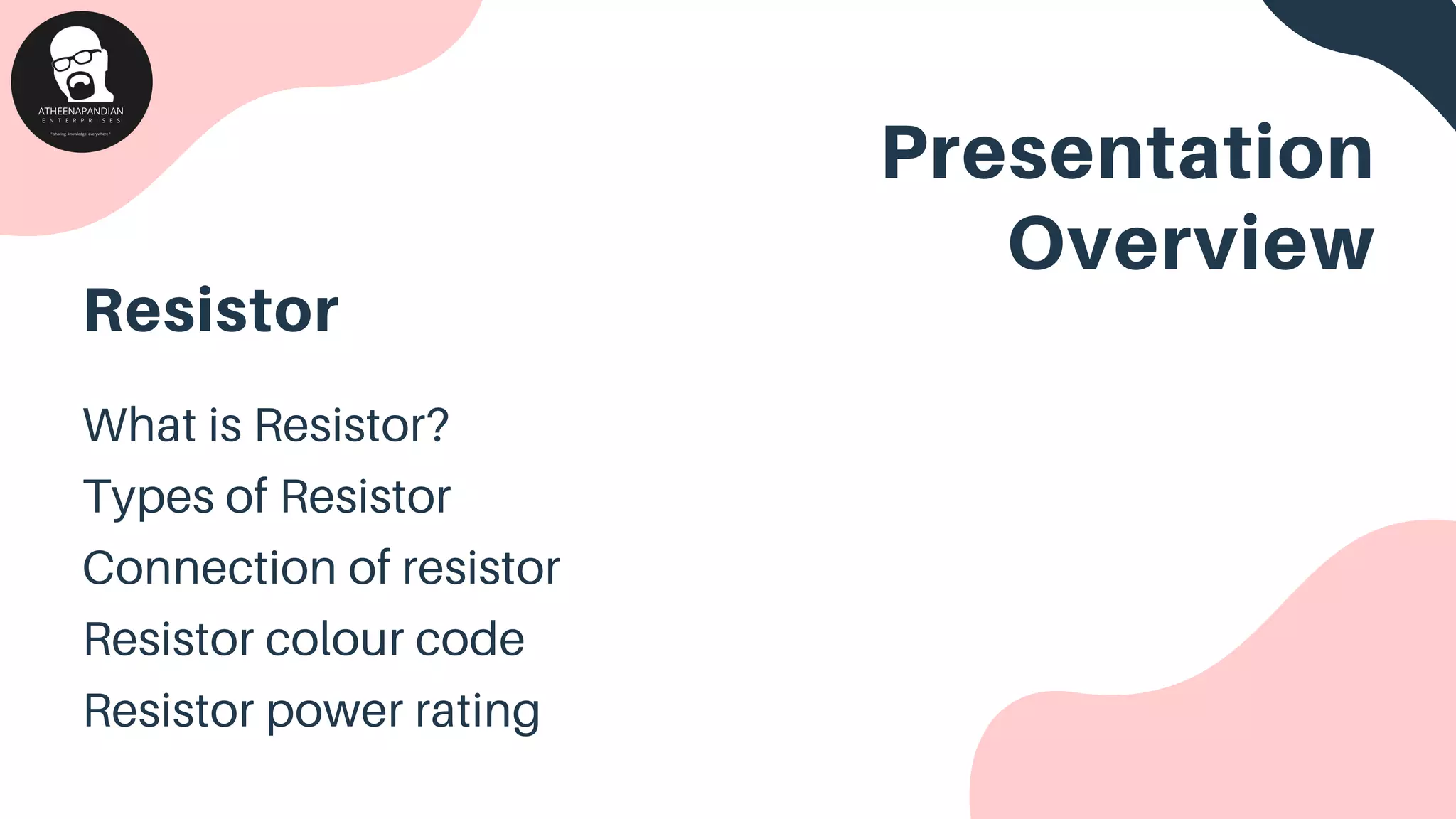 Resistors - Basics | PDF