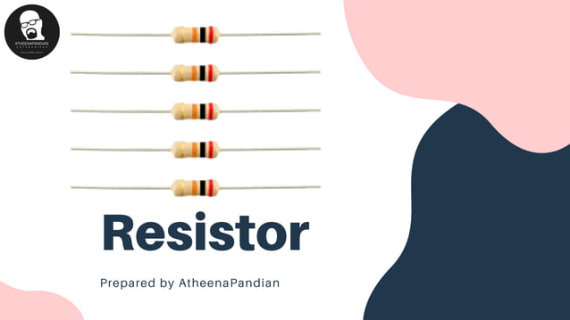 Resistors - Basics | PDF | Physics | Science
