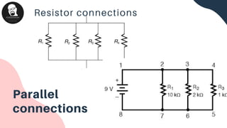 Resistors - Basics | PDF